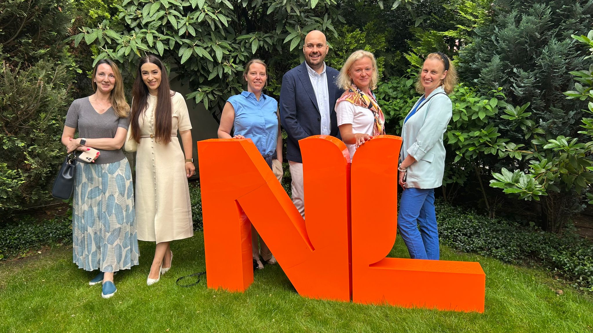 Celebrating 3 Years of the Dutch Alumni Club! – Dutch Chamber of ...