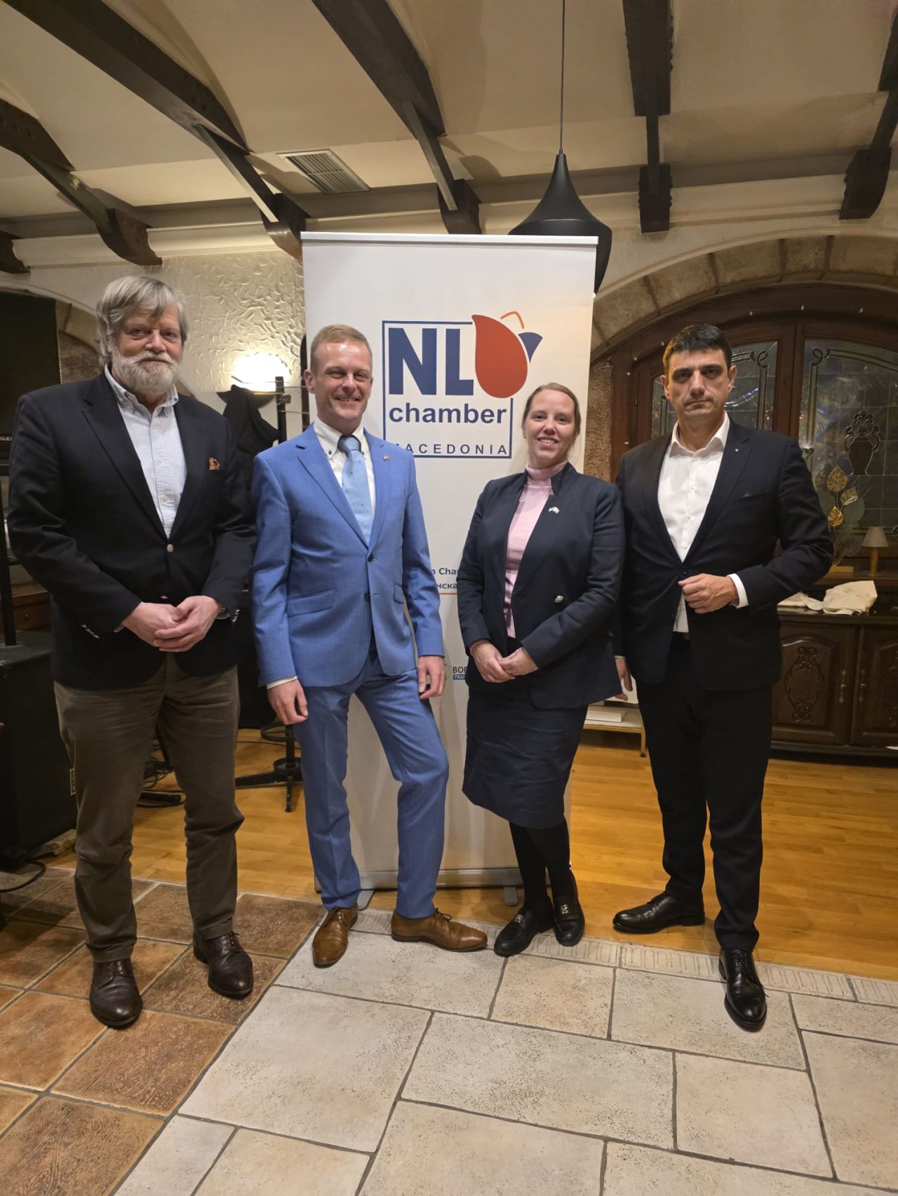 Strengthening Dutch Business Connections Across the Region! – Dutch ...